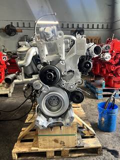 Mercedes-Benz MBE 4000 / OM460LA Engine For Sale | Medley, FL | 1661 ...