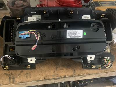 2010 Freightliner Thomas Bus Instrument Panel Cluster For Sale | Medley ...