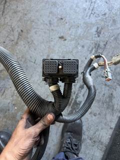 Peterbilt 379 Wiring Harness for Cummins ISX 2009 For Sale | Medley, FL ...
