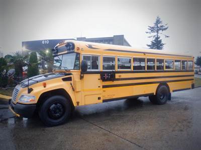 Buses For Sale | MyLittleSalesman.com