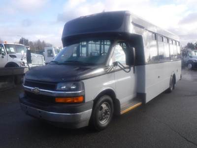 Buses For Sale | MyLittleSalesman.com