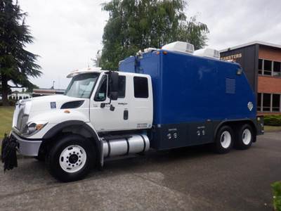 Mechanic / Utility / Service Trucks For Sale | Used Service Trucks ...