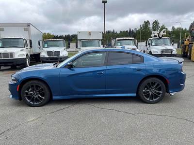 2022 Dodge Charger GT AWD For Sale, 99,981 Kilometers | Burnaby, BC ...