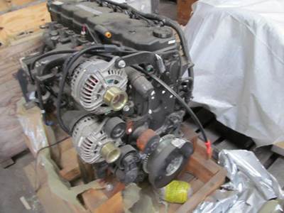2008 Cummins B Series Engine For Sale | Camilla, GA | ISBE 185 ...