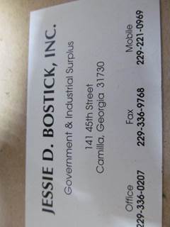 Wisconsin V465D Engines, located in Georgia For Sale | Camilla, GA ...