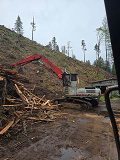 Log Loaders For Sale | MyLittleSalesman.com