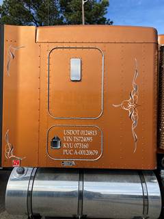 Sleeper Parts for Truck Sleepers | MyLittleSalesman.com