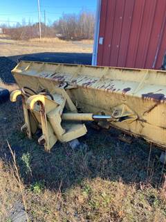 Cable Plow Attachments For Sale - 037 Truck Parts