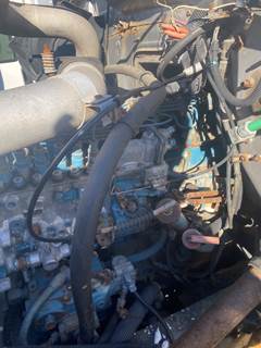 1993 International DT408 Engine For Sale, 12,100 Miles | Duryea, PA ...