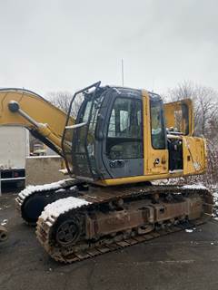 John Deere 160 Excavators For Sale | MyLittleSalesman.com