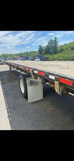 Transcraft Trailers For Sale - 037 Truck Parts