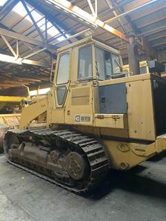 Caterpillar 973 Track Loader For Sale, 2,462 Hours | Duryea, PA ...