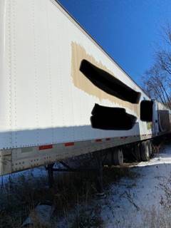 Trailer Bodies For Sale | MyLittleSalesman.com