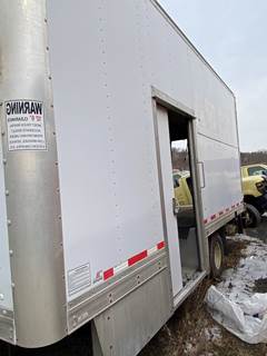 2009 Supreme Truck Body For Sale | Duryea, PA | 11282513 ...