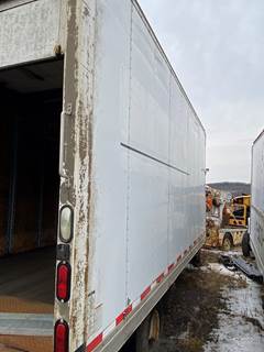 2009 Supreme Truck Body For Sale | Duryea, PA | 11282513 ...