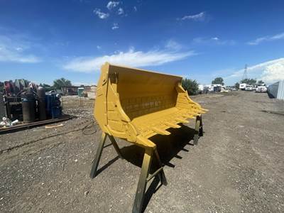 Clamshell Buckets For Sale | MyLittleSalesman.com