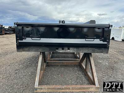 2023 Godwin 11 FT Dump Body For Sale | Denver, CO | 4503 ...
