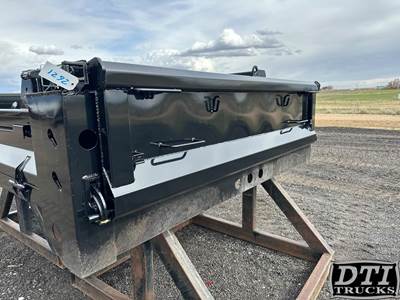 2023 Godwin 11 FT Dump Body For Sale | Denver, CO | 4503 ...