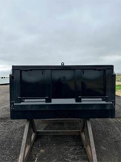 2023 Godwin 12 FT Dump Body For Sale | Denver, CO | 4536 ...
