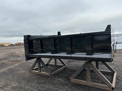 2023 Godwin 12 FT Dump Body For Sale | Denver, CO | 4536 ...