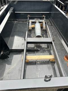2023 Godwin 12 FT Dump Body For Sale | Denver, CO | 4536 ...