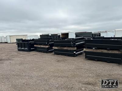 2023 Godwin 12 FT Dump Body For Sale | Denver, CO | 4536 ...