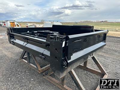 2023 Godwin 9 FT Dump Body For Sale | Denver, CO | 4501 ...