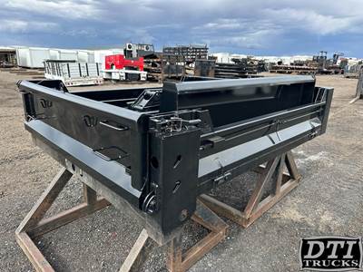 2023 Godwin 9 FT Dump Body For Sale | Denver, CO | 4501 ...