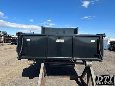 2023 SWITCH N GO 11 FT Dump Body For Sale | Denver, CO | 4493 ...
