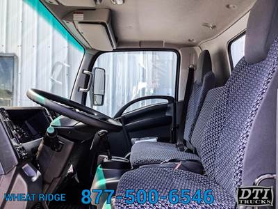 2024 Chevrolet LCF5500XD Dump Truck - 350HP, 6 Speed Allison Rds ...