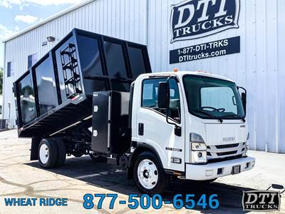 Chevrolet Dump Trucks For Sale | MyLittleSalesman.com