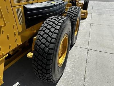 2004 Caterpillar 143H Motor Grader For Sale, 6,757 Hours | Thorton, CO | 1457E ...