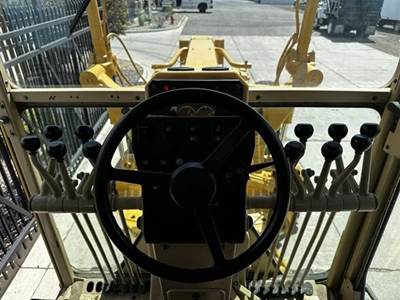 2004 Caterpillar 143H Motor Grader For Sale, 6,757 Hours | Thorton, CO | 1457E ...