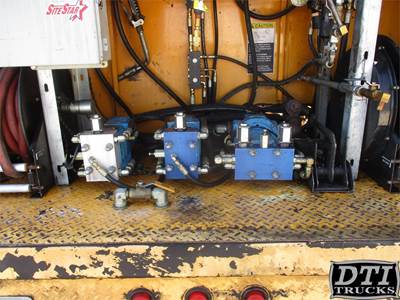 2001 IMT Dominator Service Truck Body For Sale | Denver, CO | 4295 ...