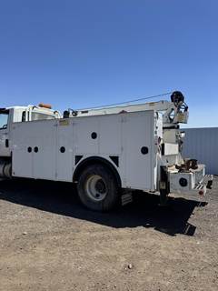 2014 IMT Dominator II Service Truck Body For Sale | Denver, CO | 5131 ...