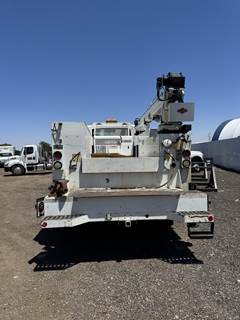 2014 IMT Dominator II Service Truck Body For Sale | Denver, CO | 5131 ...
