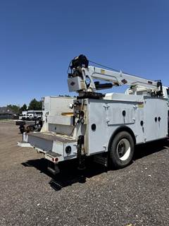 2014 IMT Dominator II Service Truck Body For Sale | Denver, CO | 5131 ...