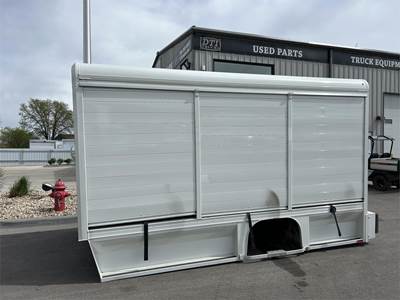 2021 Hackney 14 FT Truck Body For Sale | Denver, CO | 4676 ...
