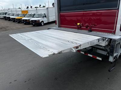 2017 Maxon GTP3000 Truck Body For Sale | Denver, CO | 4930B ...