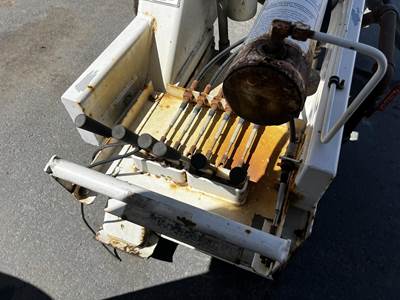 2005 FEC 4416 Truck-Mounted Knuckle Boom Crane For Sale | Denver, CO ...