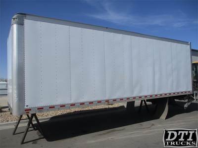 Morgan 26 FT Truck Bodies / Boxes / Beds For Sale | MyLittleSalesman.com