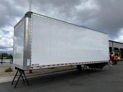 Morgan 26 FT Truck Bodies / Boxes / Beds For Sale | MyLittleSalesman.com