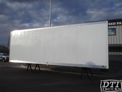 2022 SMYRNA 26 FT Van Truck Body For Sale | Denver, CO | 11771113 ...