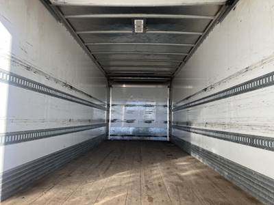 2019 Summit 26 FT Van Truck Body For Sale | Denver, CO | 5045 ...