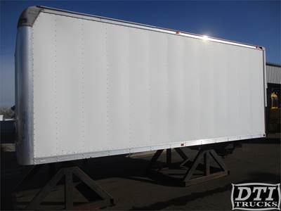 Supreme Truck Bodies / Boxes / Beds For Sale | MyLittleSalesman.com