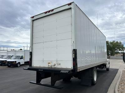 2017 Supreme 26 FT Van Truck Body For Sale | Denver, CO | 4737 ...