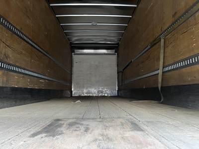 2019 Supreme 26 FT Van Truck Body For Sale | Denver, CO | 5022 ...