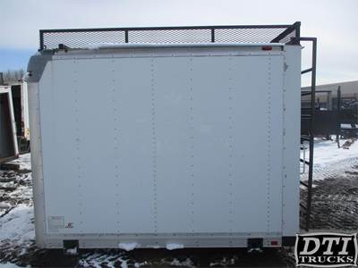 Supreme Truck Bodies / Boxes / Beds For Sale | MyLittleSalesman.com