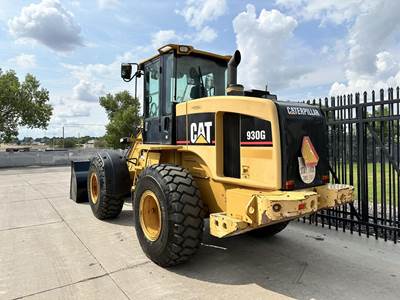 2007 Caterpillar 930G Wheel Loader For Sale, 6,036 Hours | Thorton, CO ...