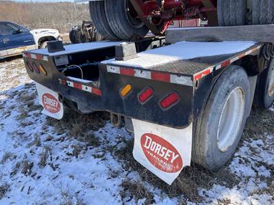 Flip Axles For Sale - Trailer Flip Axles | MyLittleSalesman.com